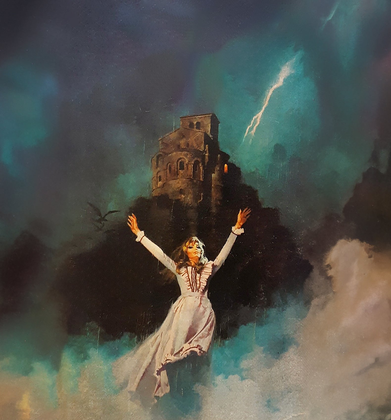 Folk Horror Collection – PULP Fragrance Inc.