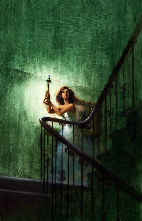 PULP Fragrance - Scent That Tells a Story... - Artisan Indie Perfumery ...