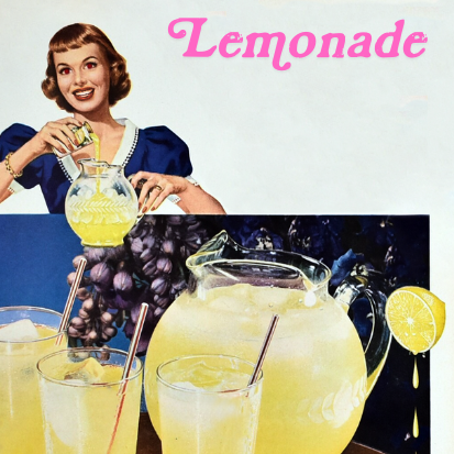 Lemonade - Perfume Oil - PULP Fragrance – PULP Fragrance Inc.