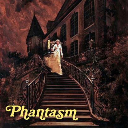 Phantasm - Perfume Oil - PULP Fragrance – PULP Fragrance Inc.