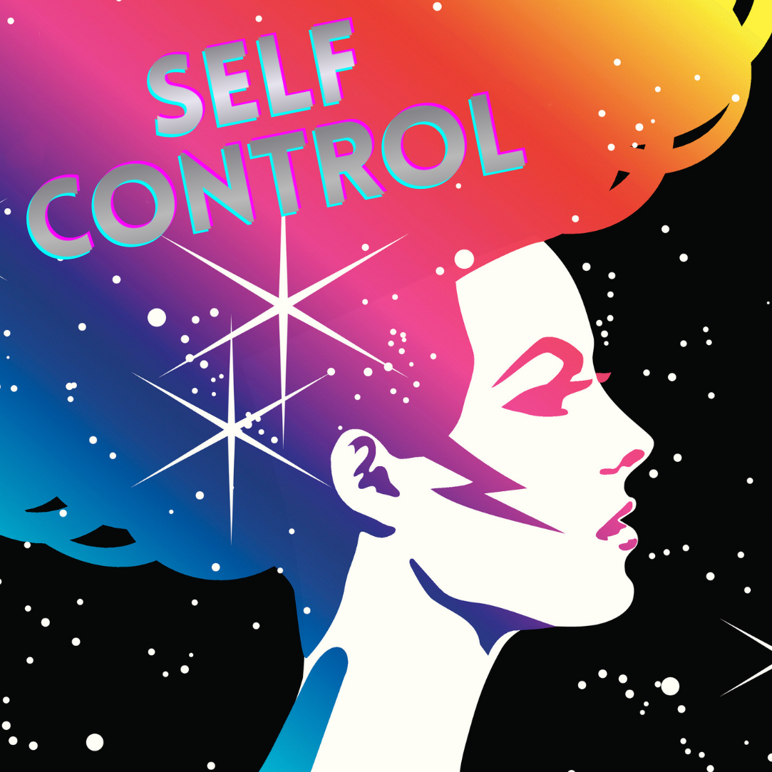 Self Control - Perfume Oil - PULP Fragrance – PULP Fragrance Inc.
